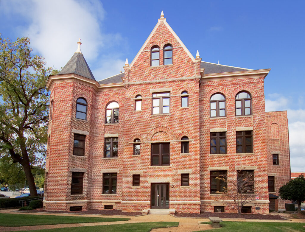 Civic Archives - HH Architecture